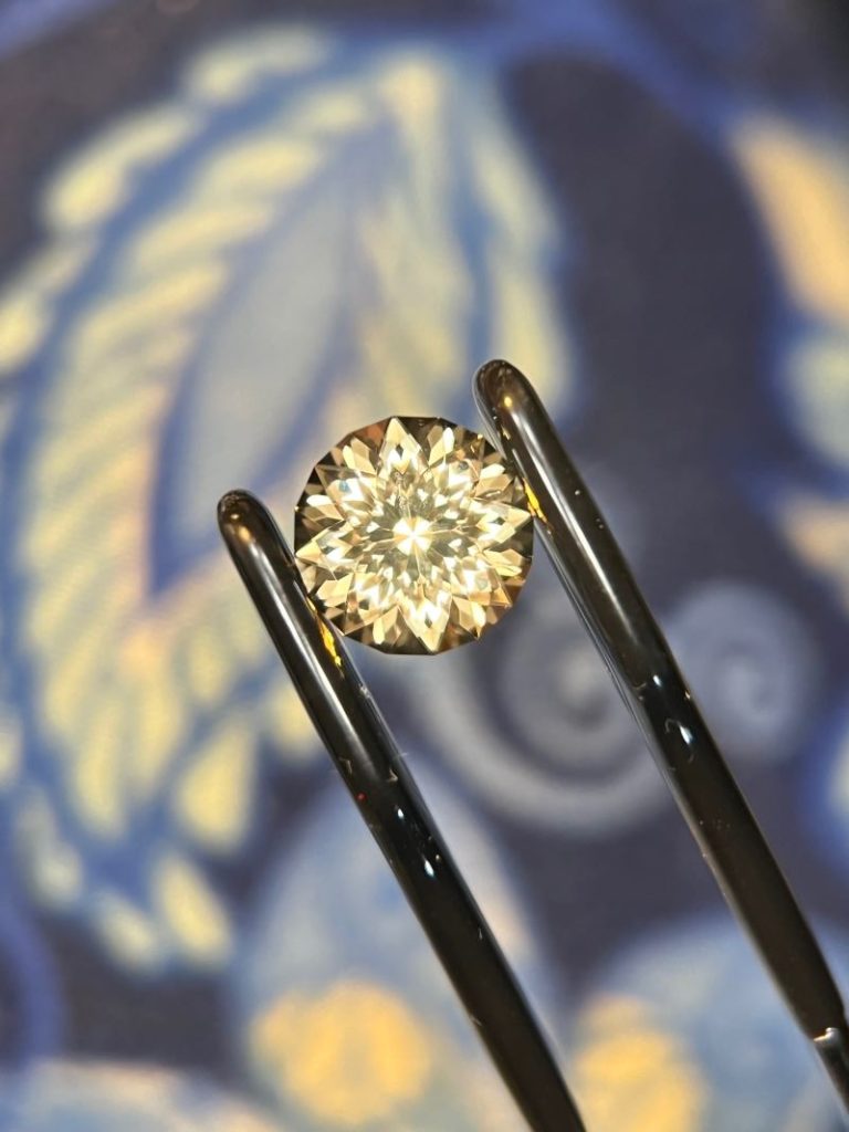 ULTRA TEC Faceting Machines: At the Forefront - Rock & Gem Magazine