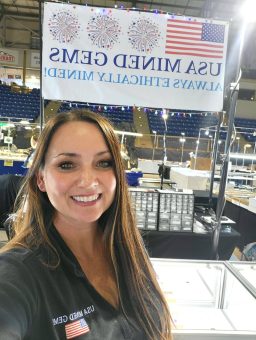 ULTRA TEC Faceting Machines: At the Forefront - Rock & Gem Magazine