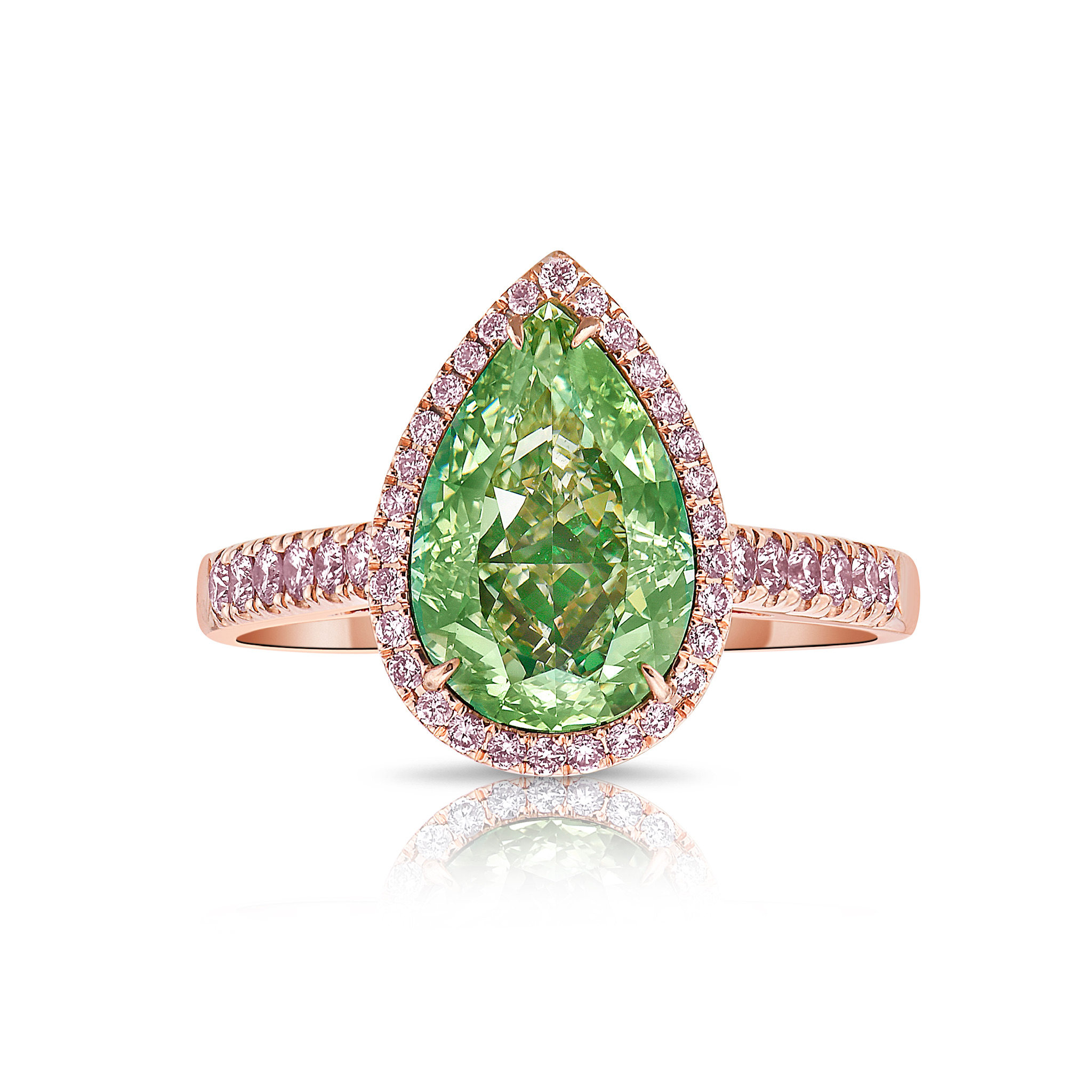 8 Must-Collect Green Rocks - Rock & Gem Magazine