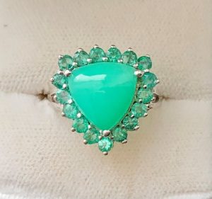 8 Green Rocks to Collect | Rock & Gem Magazine