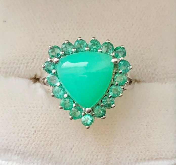 8 Green Rocks to Collect | Rock & Gem Magazine