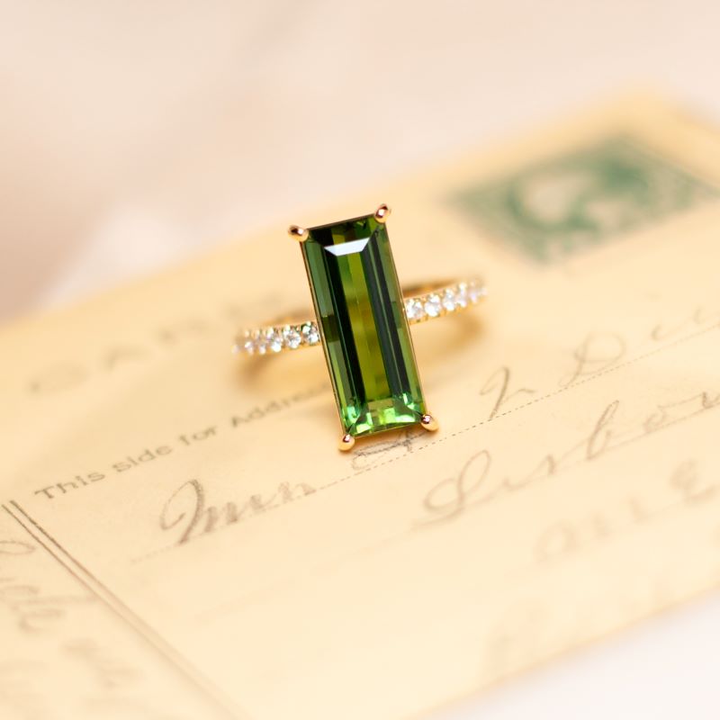 8 Must-Collect Green Rocks - Rock & Gem Magazine