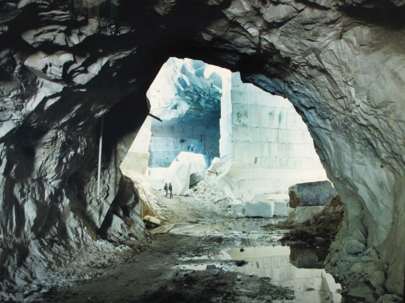 Marble Rock & Its Many Uses - Rock & Gem Magazine