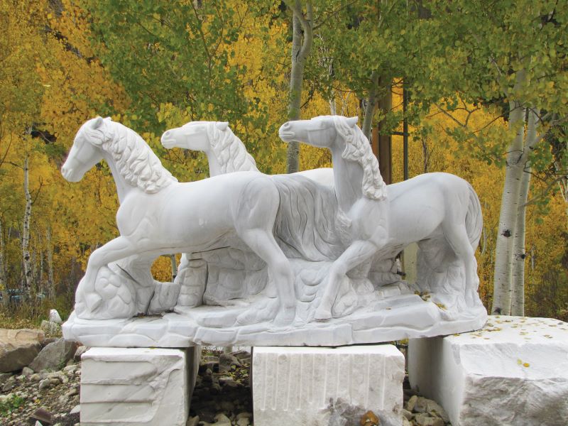 Marble Rock & Its Many Uses - Rock & Gem Magazine