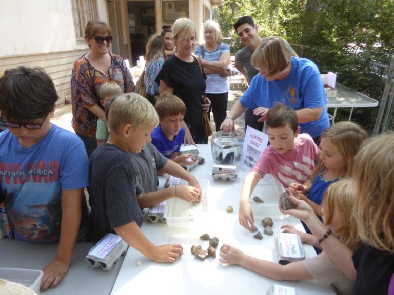 5 Reasons Kids Should Join a Rock Club - Rock & Gem Magazine