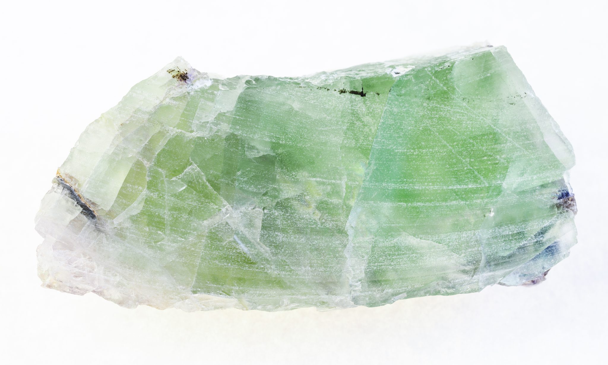 8 Must-Collect Green Rocks - Rock & Gem Magazine