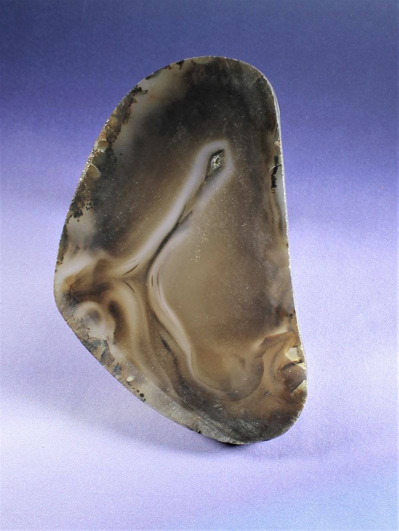 Montana Agate Bench Tips - Rock & Gem Magazine