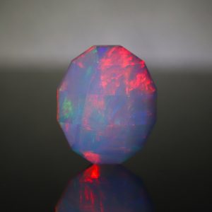 Opaque Gemstones: Faceting for Beautiful Results