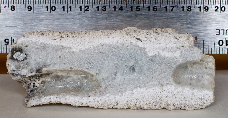 Fulgurite: What is Lightning Glass & How to Find It