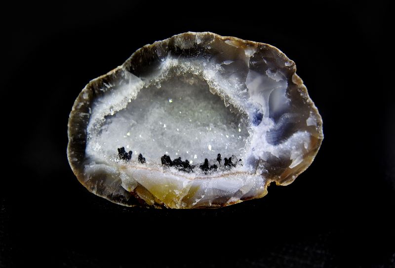 What are Oco Geodes? - Rock & Gem Magazine