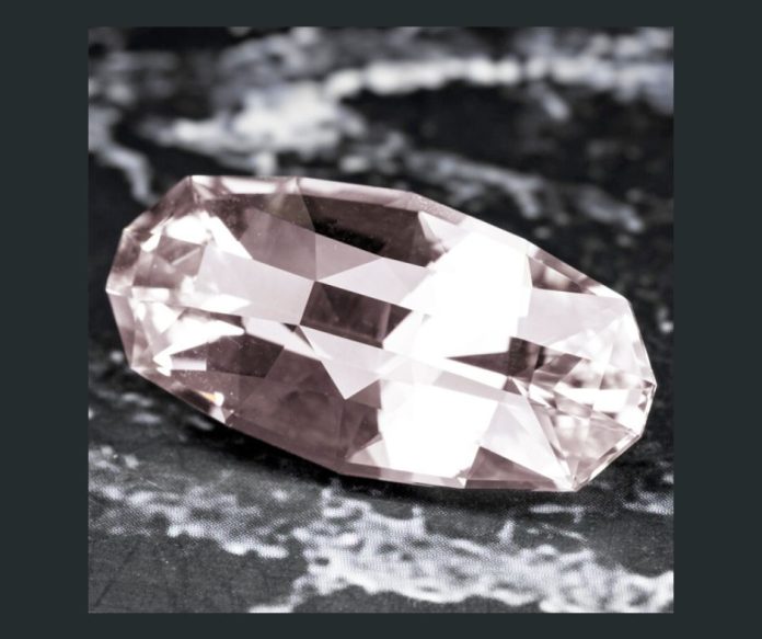 Pink Danburite: Taking Jewelry By Storm | Rock & Gem Magazine