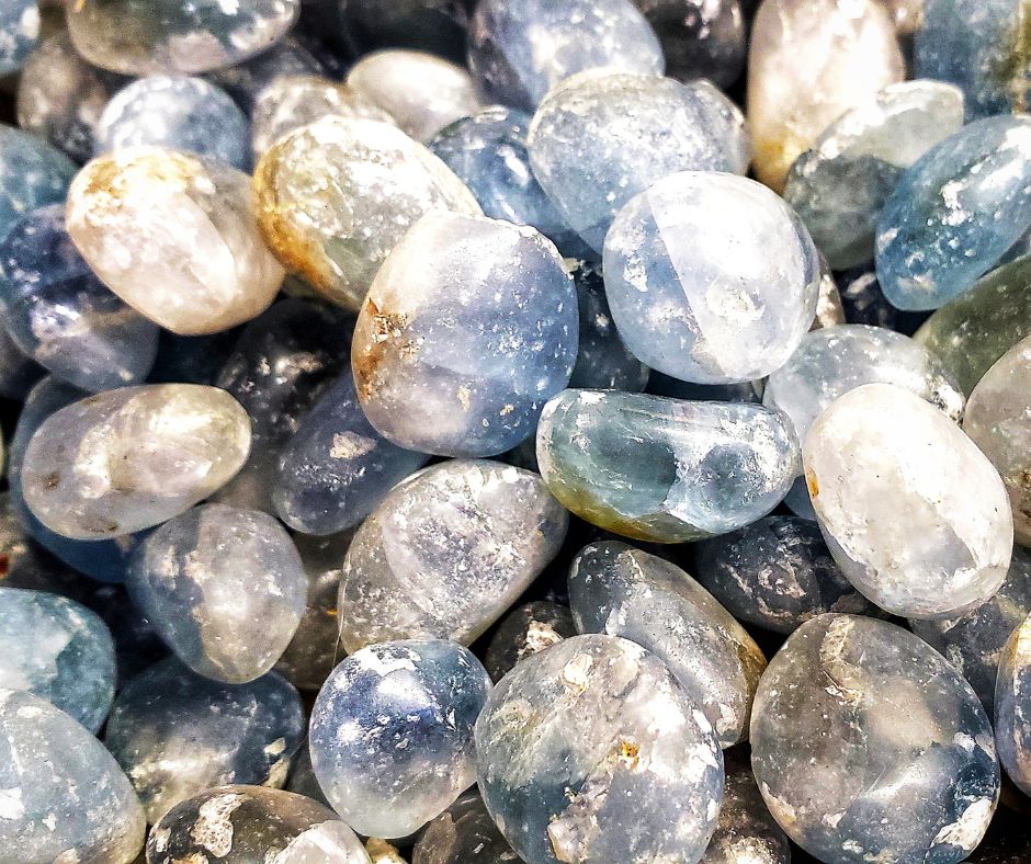 Polished Rocks: Advice from Fellow Tumblers - Rock & Gem Magazine