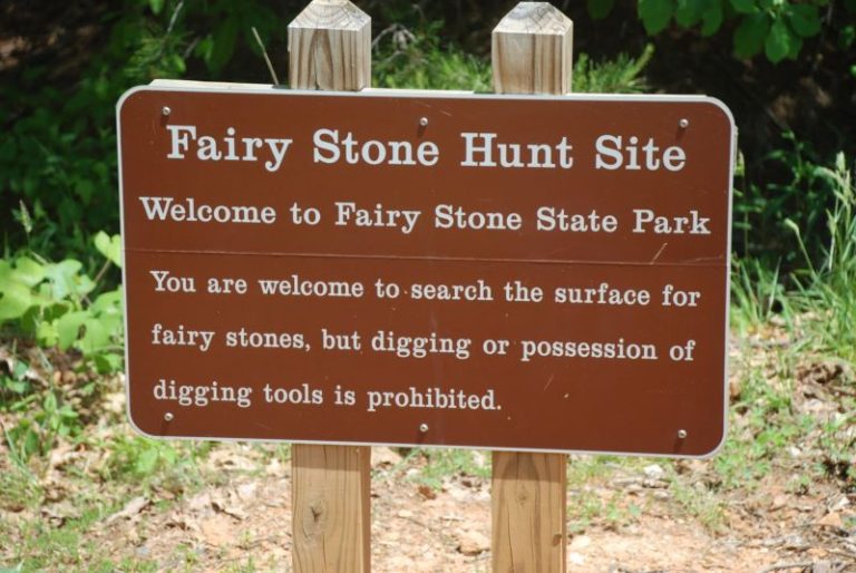 Staurolite: Fairy Cross Rocks - Rock & Gem Magazine