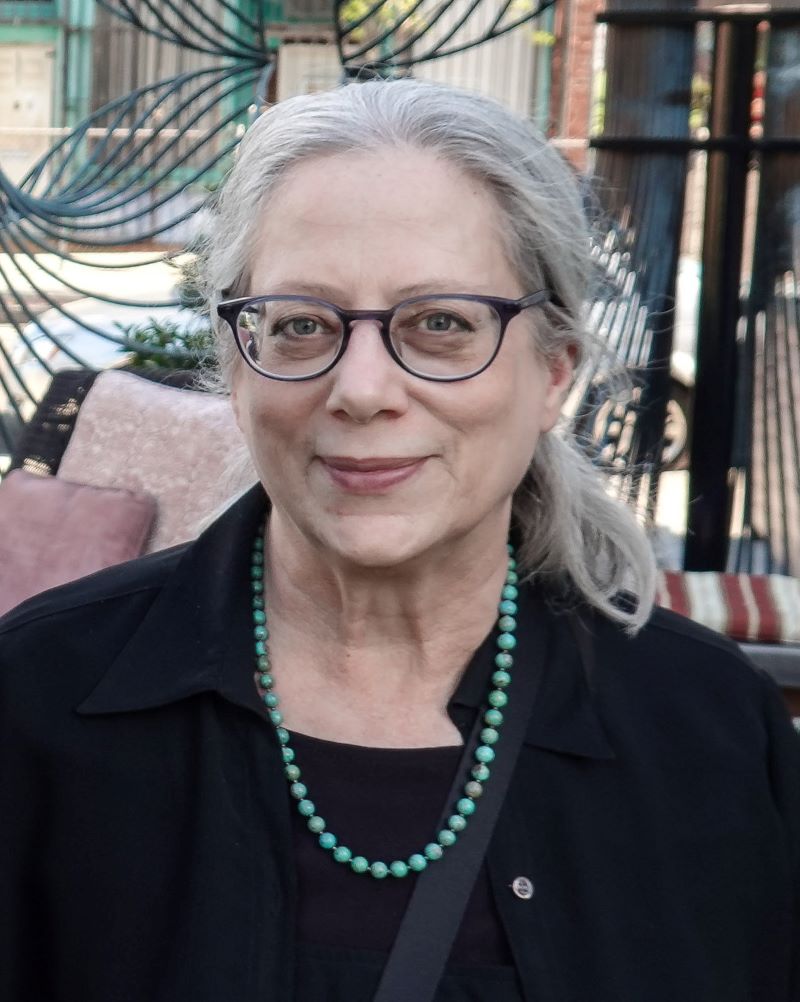 Susan Margolis: 40 Years of Carved Gemstones - Rock & Gem Magazine