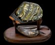 Susan Margolis: 40 Years of Carved Gemstones - Rock & Gem Magazine