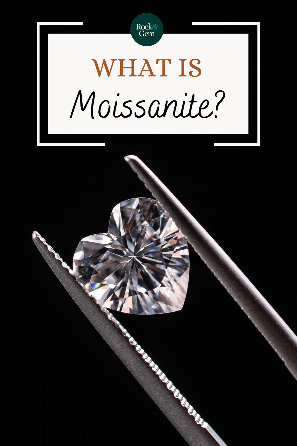 What is Moissanite? Exploring This Silicon Carbide