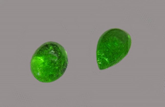 A Field Guide to Garnets - Rock & Gem Magazine