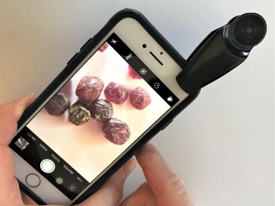 Become a Psammophile and Collect Sand - Rock & Gem Magazine