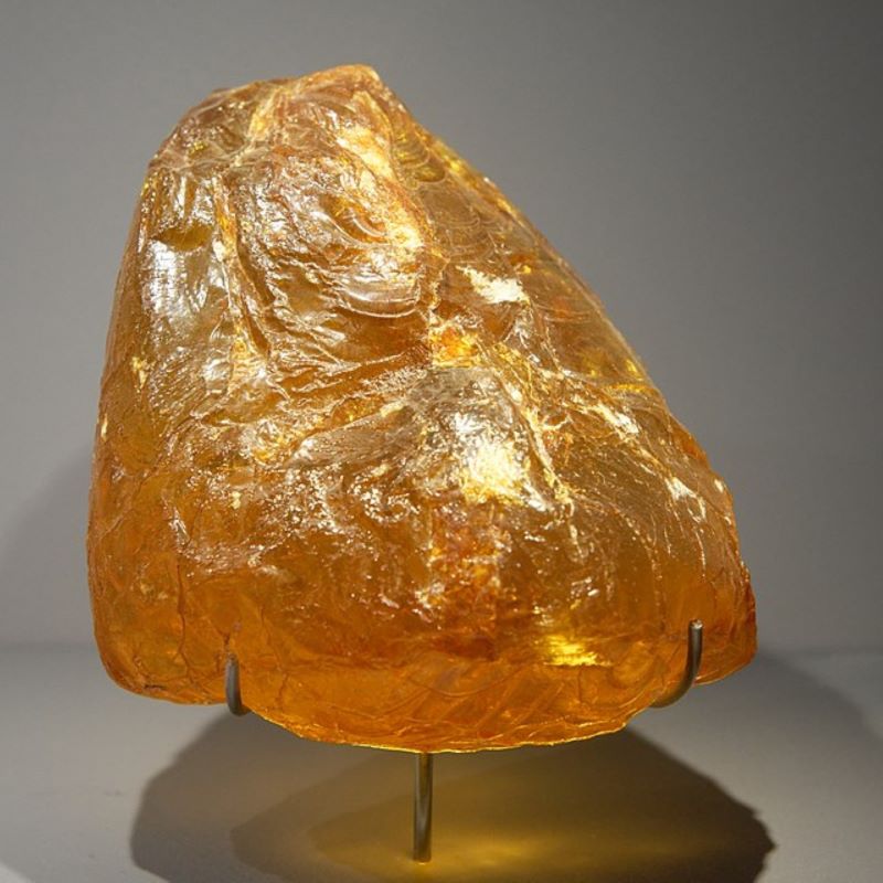 Rock Science: Minerals in Beach Sand - Rock & Gem Magazine