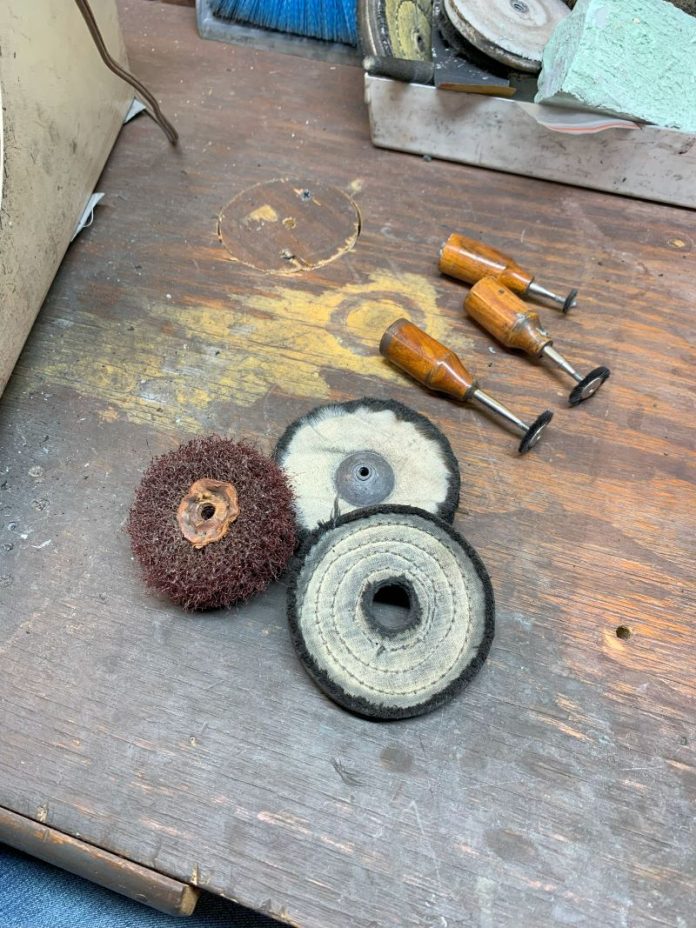 7 Essential Stone-Setting Tools for Jewelry - Rock & Gem Magazine