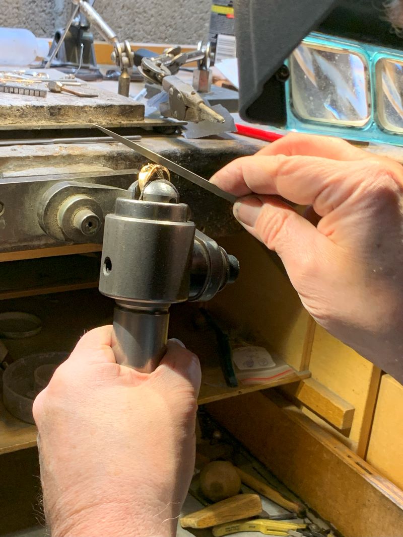 7 Essential Stone-Setting Tools for Jewelry - Rock & Gem Magazine