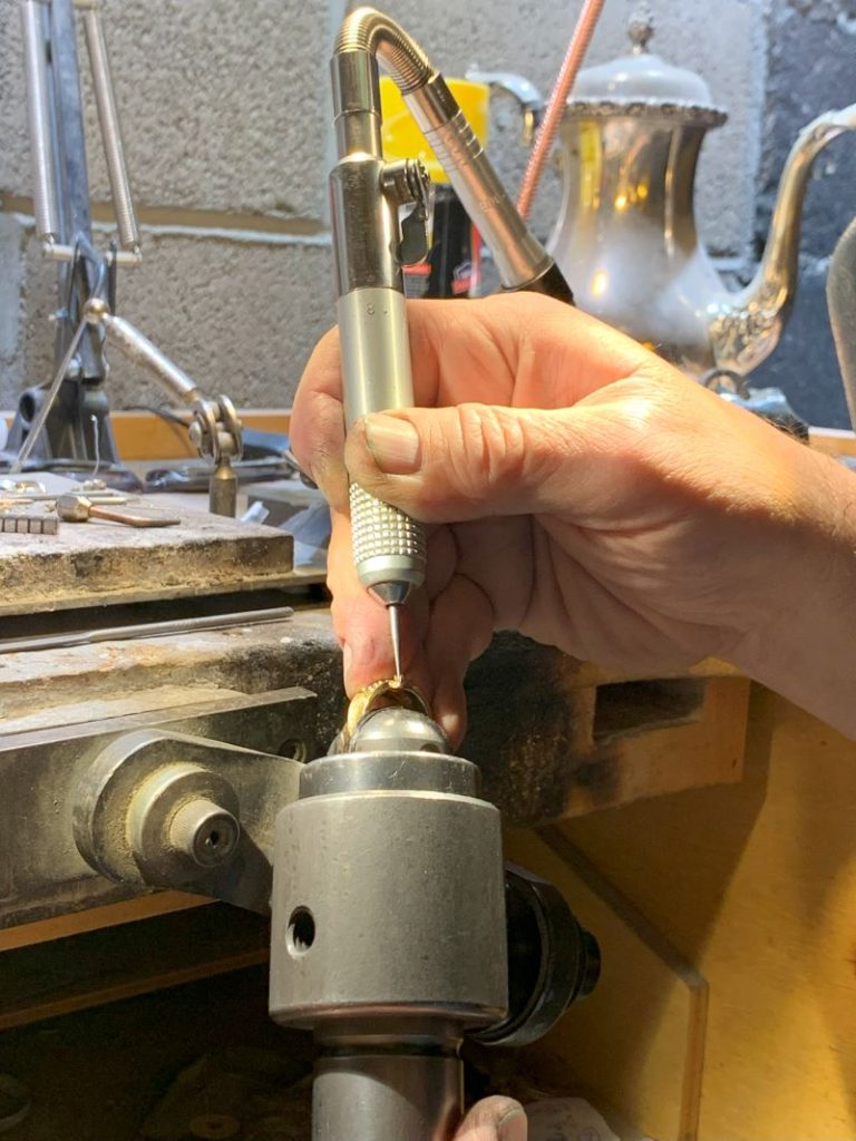 7 Essential Stone-Setting Tools for Jewelry - Rock & Gem Magazine