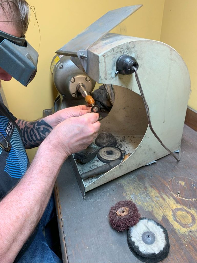 7 Essential Stone-Setting Tools for Jewelry - Rock & Gem Magazine