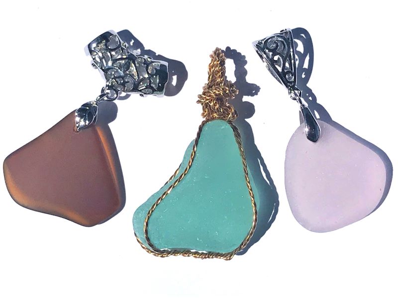 A Guide to Ventura Beach Rock Collecting - Rock & Gem Magazine