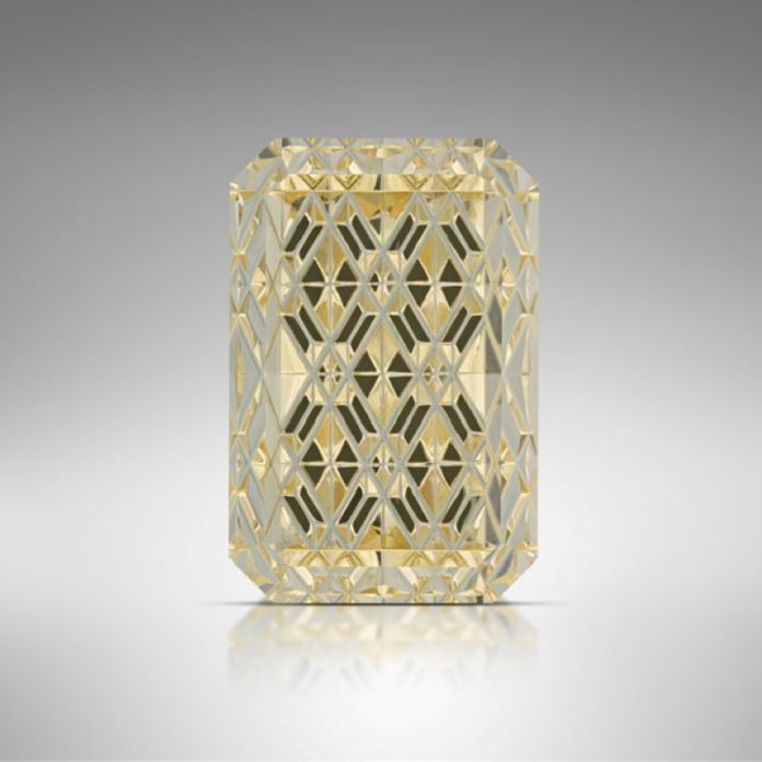 Concave Faceting Gemstones - Rock & Gem Magazine