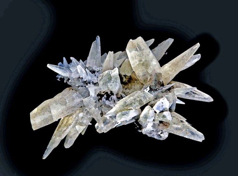 Digital Art with Minerals: Get Started - Rock & Gem Magazine