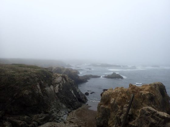 Glass Beach at Fort Bragg: A Must Visit - Rock & Gem Magazine