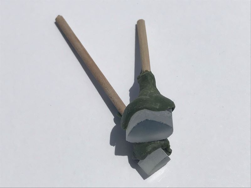 Mussel Shells: Using Nacre to Make a Beach Opal - Rock & Gem Magazine