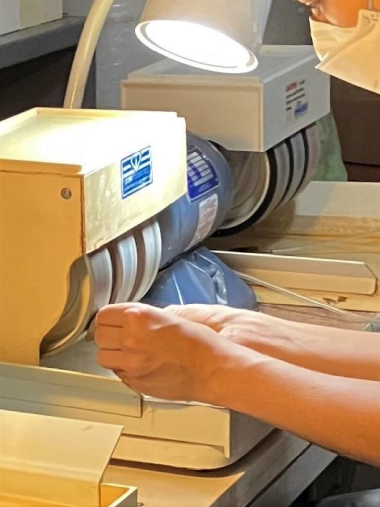 Mussel Shells: Using Nacre to Make a Beach Opal - Rock & Gem Magazine