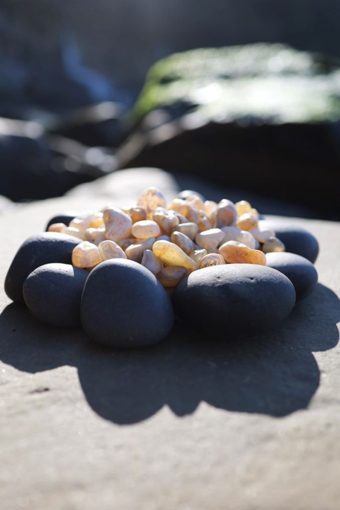 Oregon Coast Rockhounding - Rock & Gem Magazine