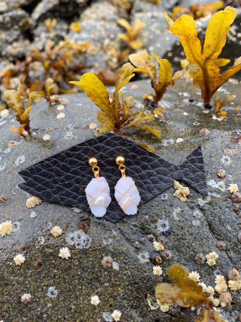 Otoliths: Fishing for Rocks - Rock & Gem Magazine