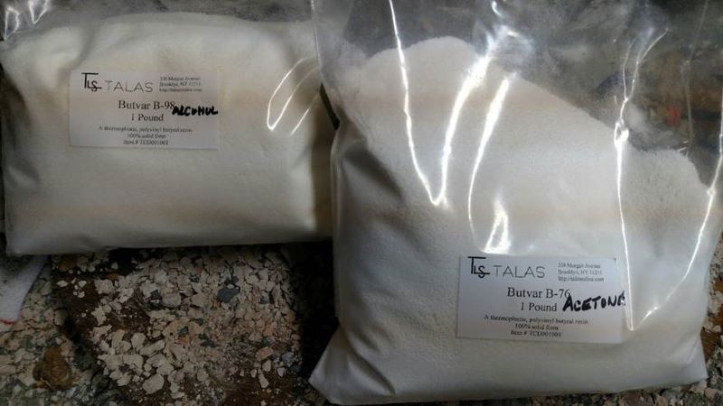 Fossil Collecting: How to Prepare & Fix Fossils