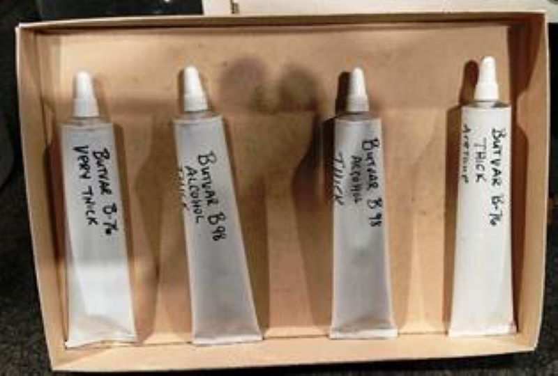 Fossil Collecting: How to Prepare & Fix Fossils