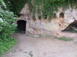 Exploring Cornwallis’ Cave - Rock & Gem Magazine