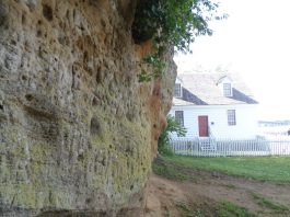 Exploring Cornwallis’ Cave - Rock & Gem Magazine