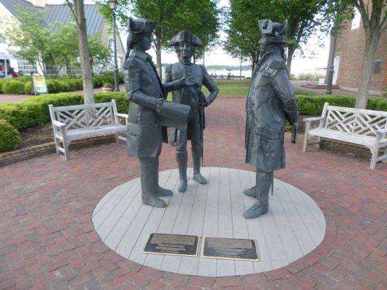 Exploring Cornwallis’ Cave - Rock & Gem Magazine