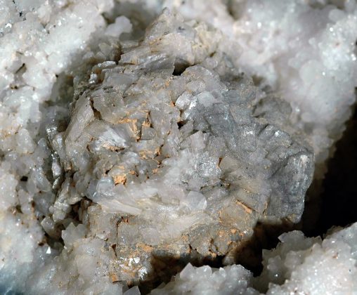 What is Dolomite? A Field Guide - Rock & Gem Magazine