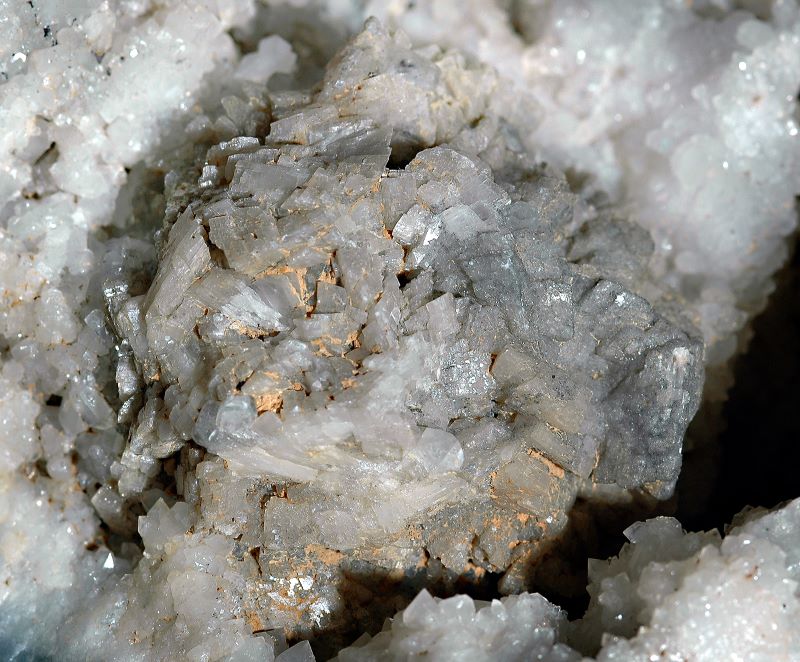 What is Dolomite? A Field Guide - Rock & Gem Magazine