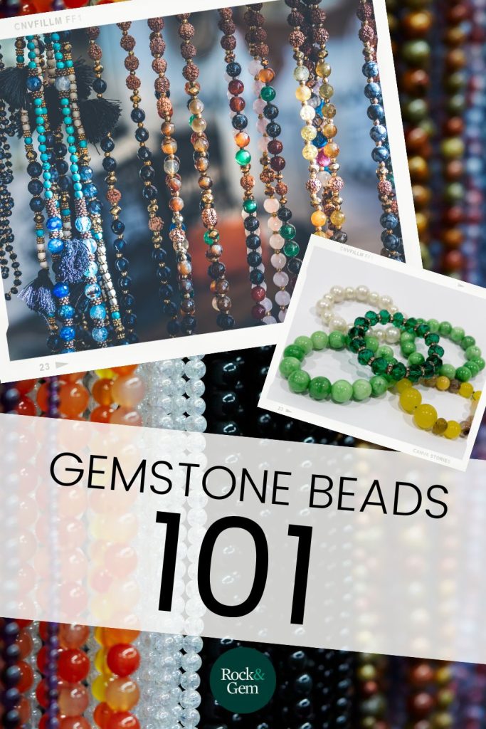 Gemstone Beads: A Popular Pick with an Ancient Past