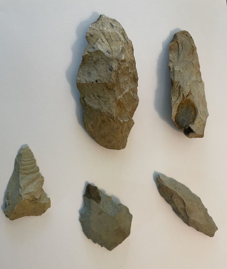 Rhyolite Rock: Formation, Uses & Facts - Rock & Gem Magazine