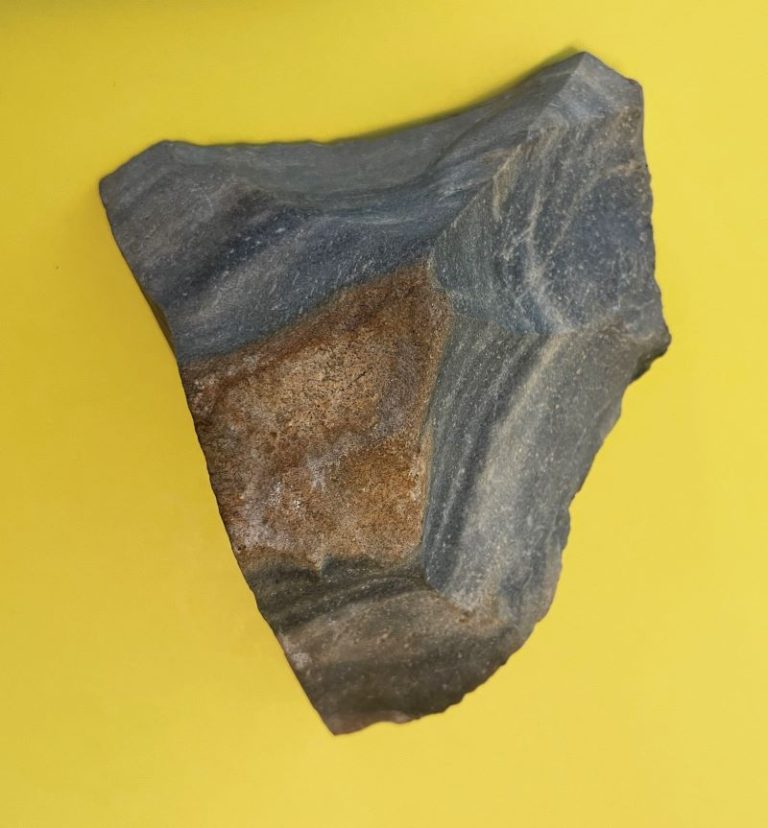Rhyolite Rock: Formation, Uses & Facts - Rock & Gem Magazine