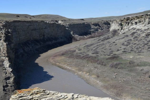 Rock City, Montana: Hoodoos & Geology - Rock & Gem Magazine