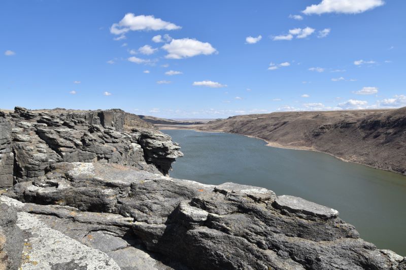 Shonkin Sag: Montana’s Forgotten Geologic Wonder