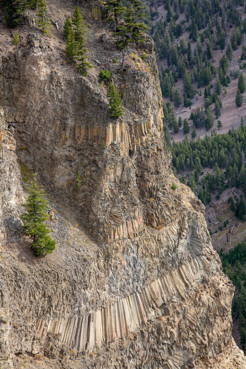 Is The Yellowstone Volcano Going to Blow? - Rock & Gem Magazine