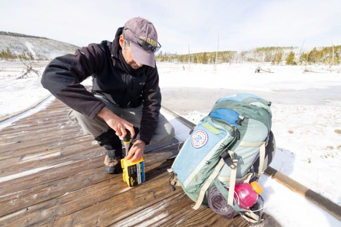 Is The Yellowstone Volcano Going to Blow? - Rock & Gem Magazine