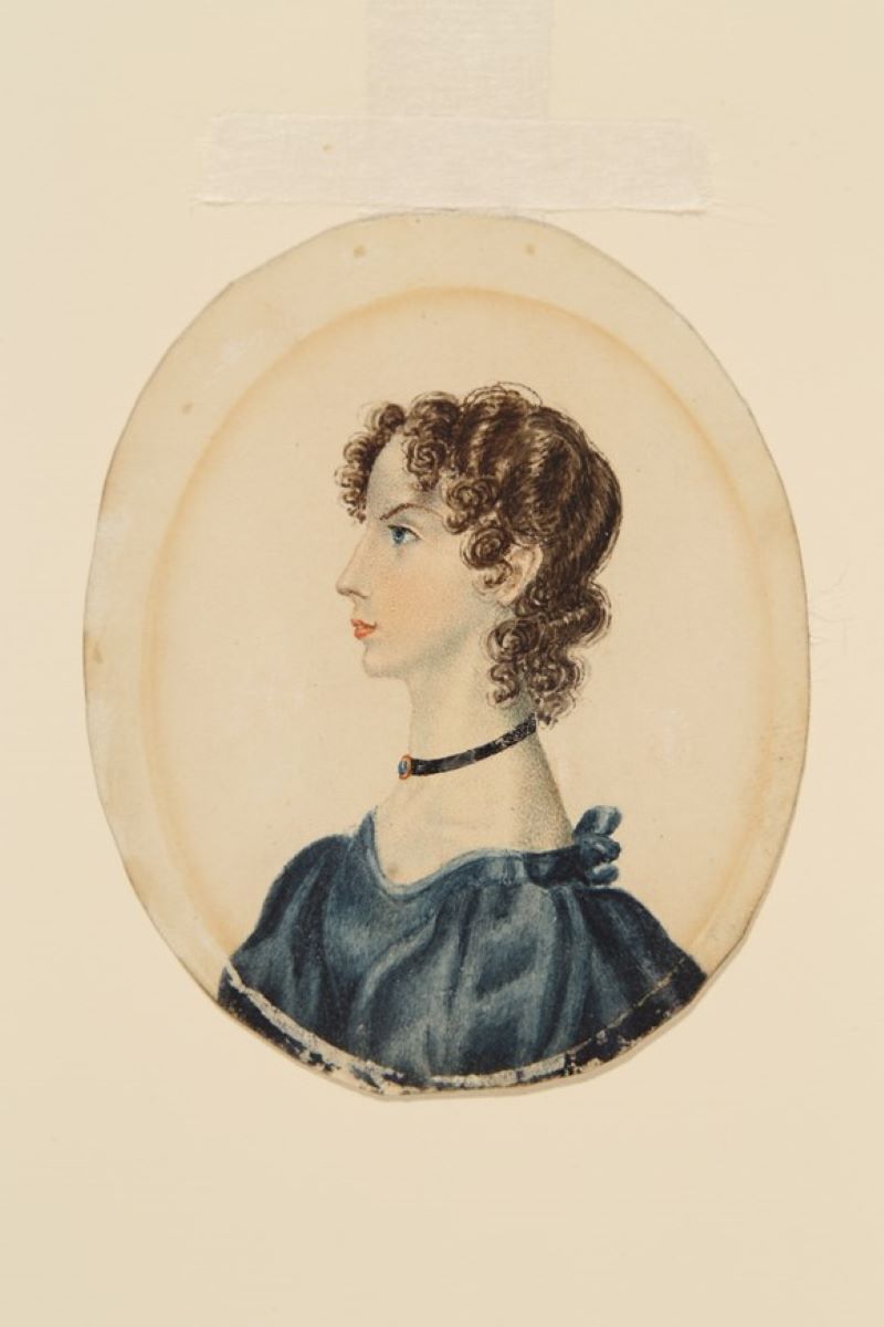 Anne Brontë & Her Rock Collection - Rock & Gem Magazine